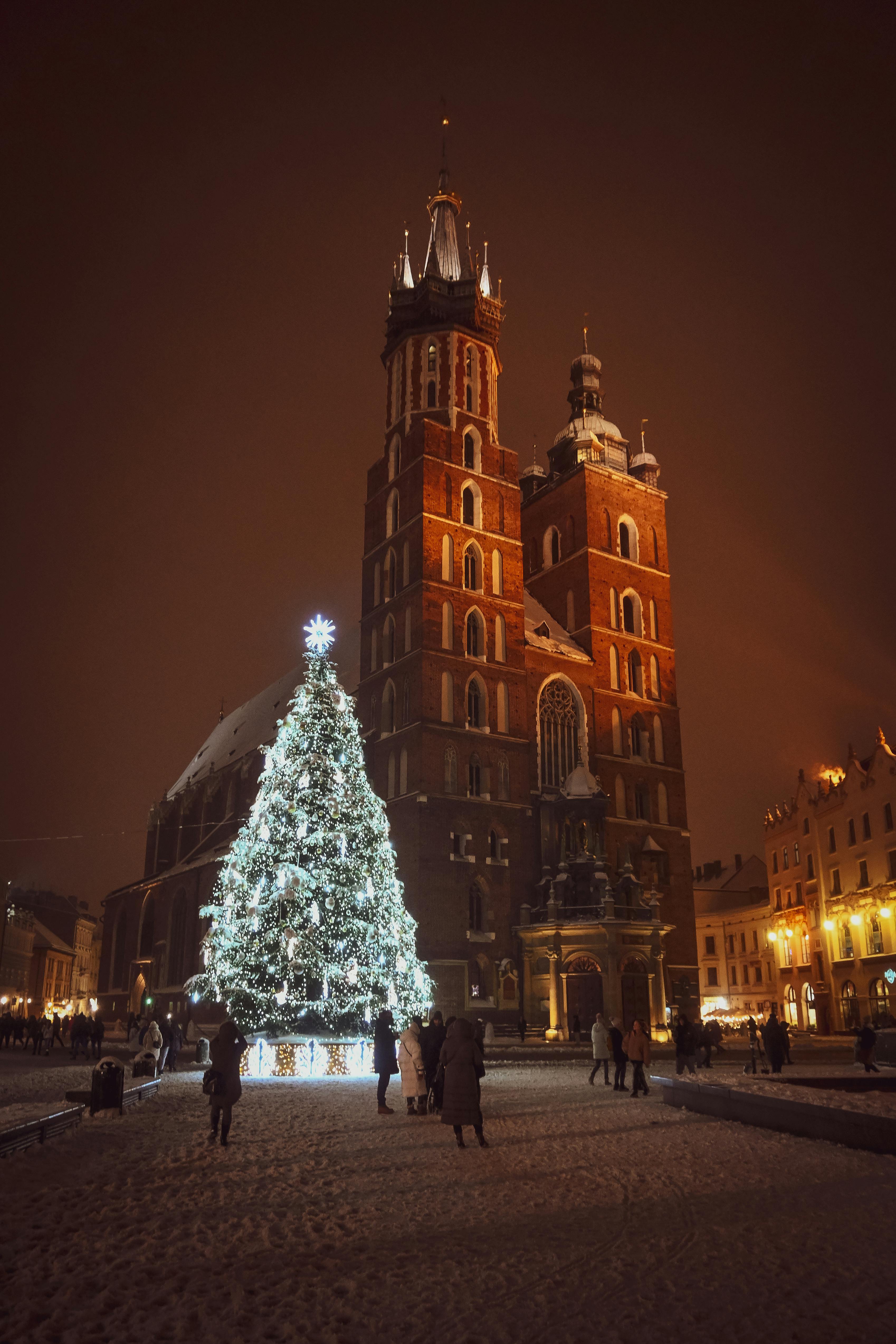 Our December customs in Poland