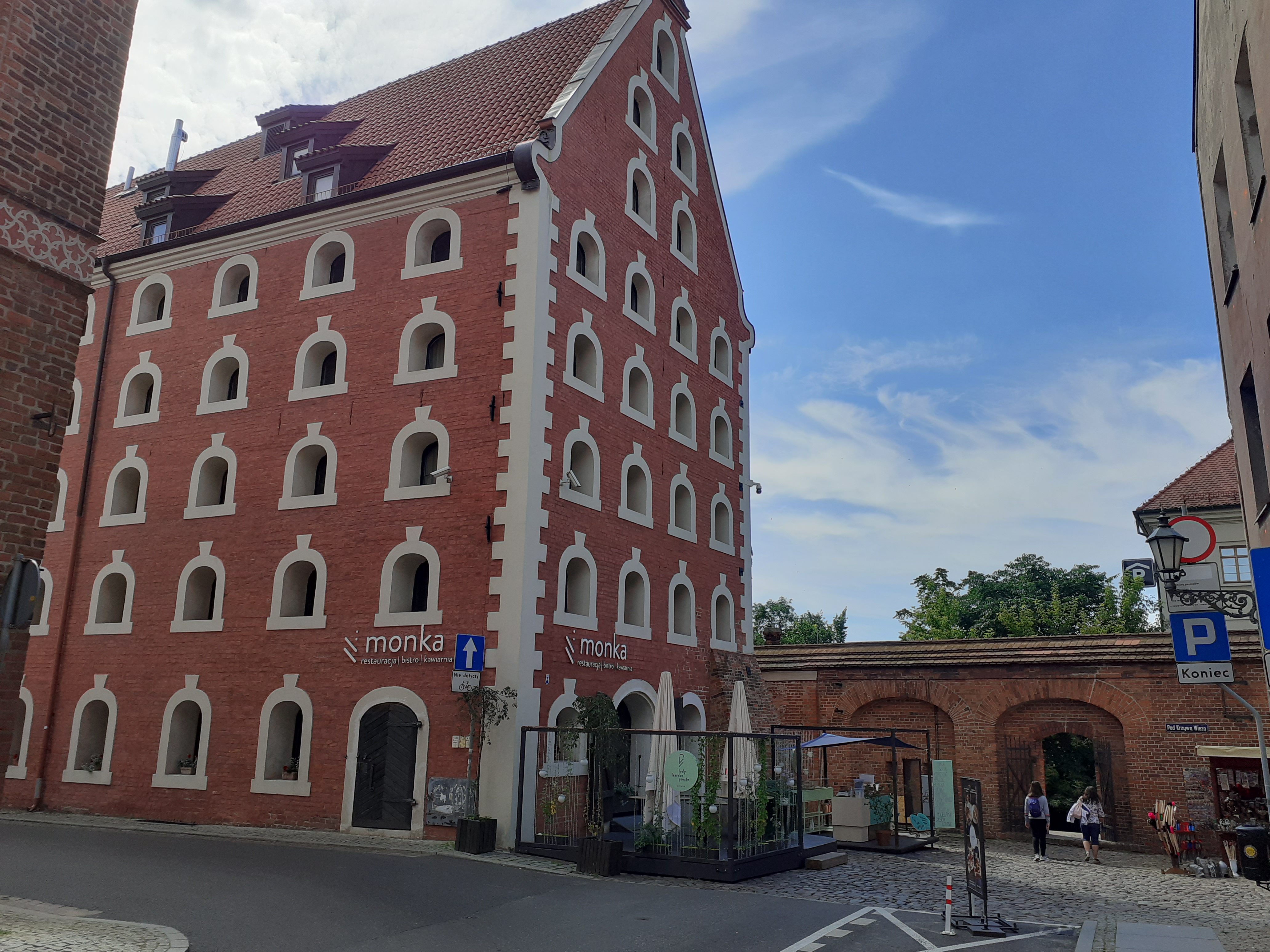 See what makes Poland so interesting country.